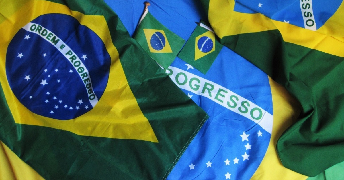 Os 4 símbolos nacionais brasileiros: significado, história e ...