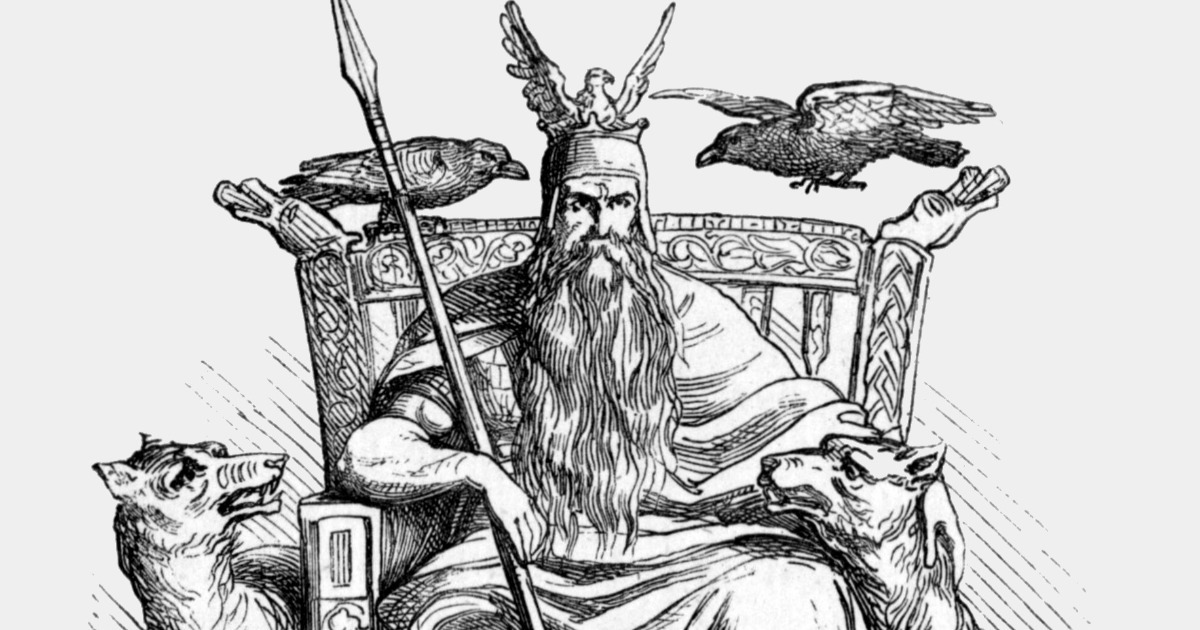 Deus Odin: 10 curiosidades sobre a divindade adorada pelos vikings ...