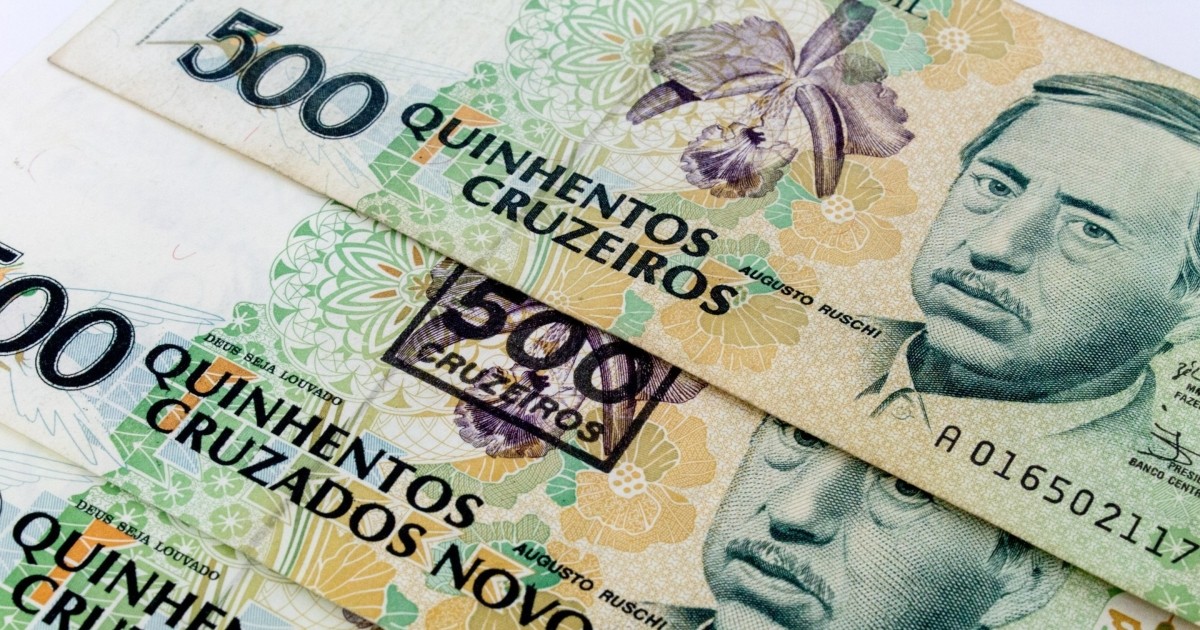 Moedas do Brasil: a história do nosso dinheiro desde 1500 - HiperCultura